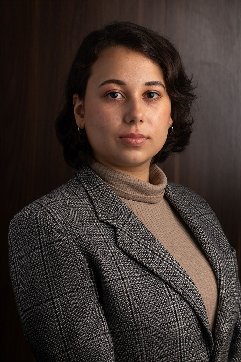 Equipe - Lopes e Ferreira Advogados